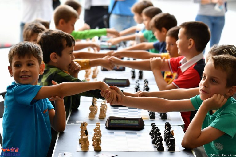 Academia de Sah – Cursuri sah Bucuresti