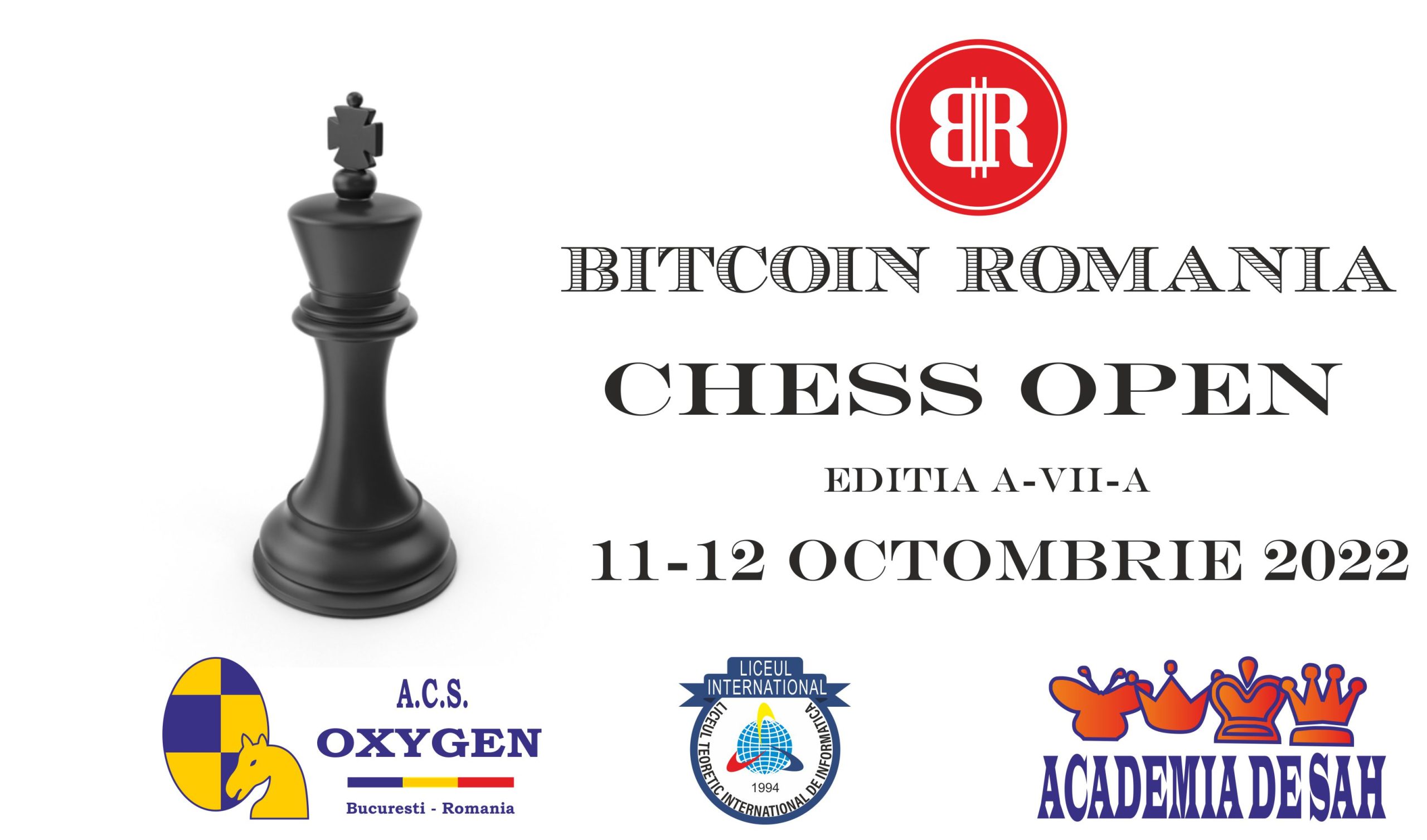 Academia de Sah – Cursuri sah Bucuresti